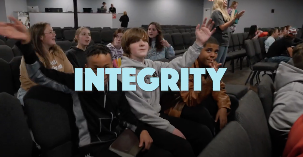 A Look Back at YouthQuest Weekend at Integrity - Integrity Church ...