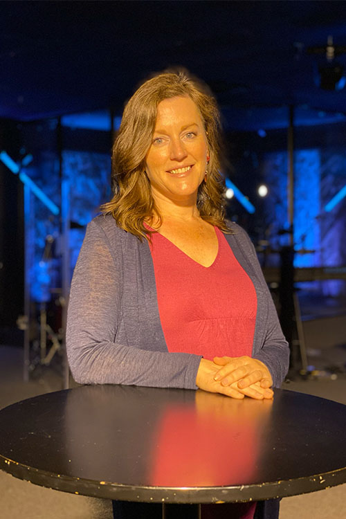 About Us - Integrity Church Burlington, NC | Real People, Real Church